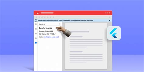how to create pdf a standard files in flutter dev community