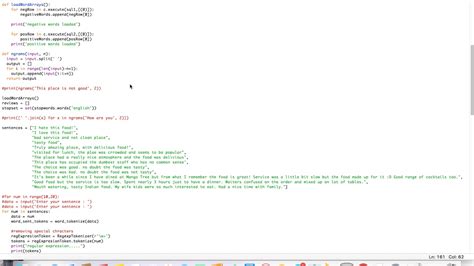 Lexicon Based Sentiment Analysis Youtube