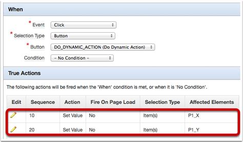 martin fy d souza on oracle apex stopping dynamic actions using