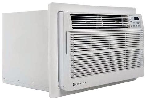 Friedrich 8 000 Btu 115v Wall Air Conditioner Us08d10c