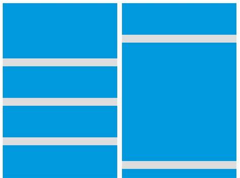 adpative cascading grid layout plugin with jquery gridmaker free