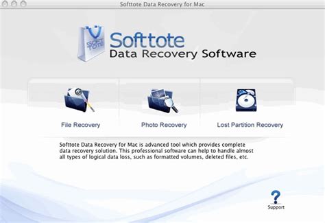mac os x data recovery 5 tools alternative to mac recovery mode