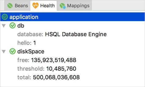 spring boot integration in intellij idea