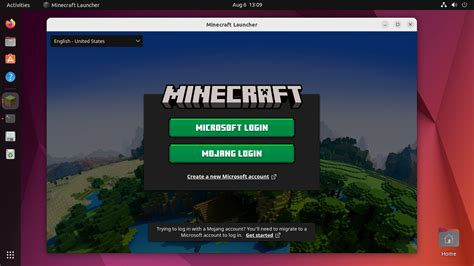 How To Install Minecraft On Ubuntu 22 04 20 04 Tecadmin Tecadmin