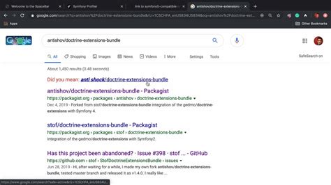 upgrading migrating from stofdoctrineextensions upgrading and what s