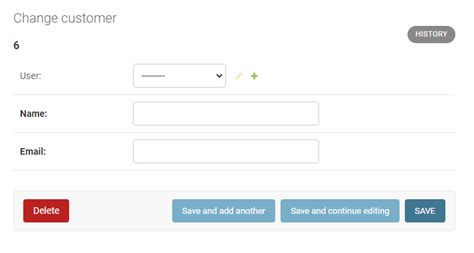 python django attributeerror tuple object has no attribute name