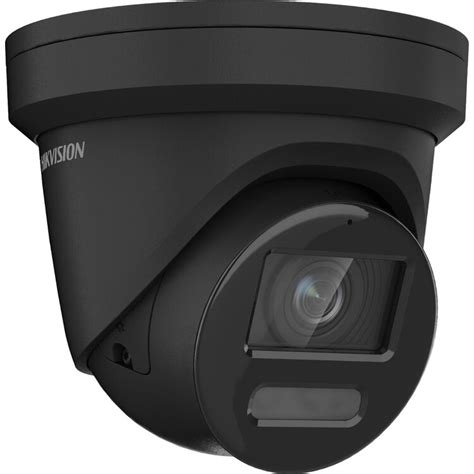 Hikvision Colorvu Ds 2cd2387g2 Lu Ds 2cd2387g2 Lu 2 8mm Black