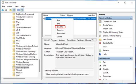 [9 Ways] How To Disable Enable Automatic Windows 11 Updates Delete