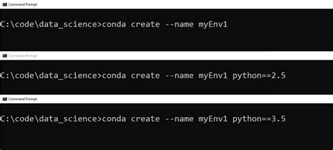 How To Create Streamlit Apps In Virtual Environments Using Conda Or