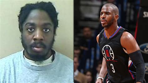 Man Convicted Of Murdering Chris Pauls Grandfather Eligible For Parole