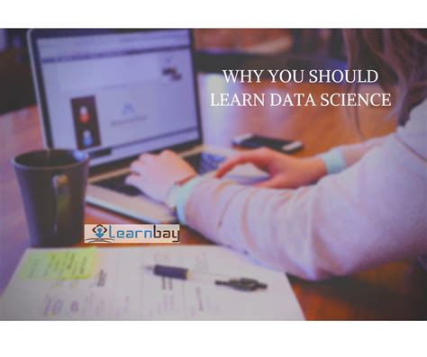 why you should learn data science best training institute in
