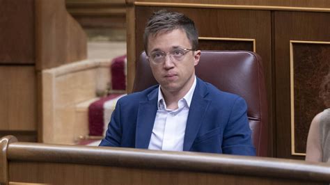 Errejón Y Su Adicción Al Sexo La Verdad Detrás Del Caso Artículo 14