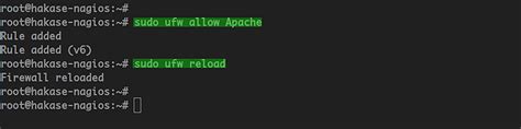 how to install nagios monitoring software on ubuntu 18 04 lts