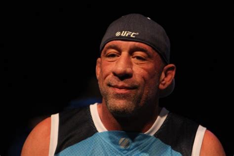 Mark Coleman Recounts Being Victimized By Sexual Assault At Ohio State
