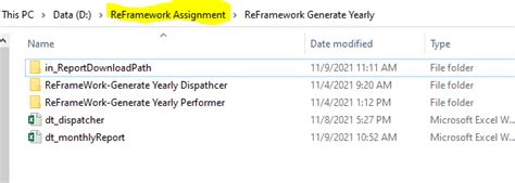 generate yearly report help to upload assignment academy feedback
