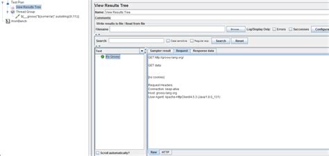 groovy vs beanshell making the right decision dzone java