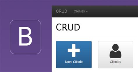 como crear un crud en php con mysql y bootstrap images