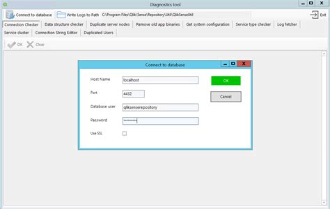 creating a file share ‒ qlik sense for administrators