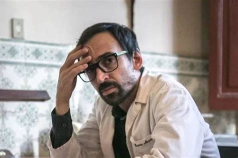 Júio Andrade é Confirmado No Remake Da Novela Vale Tudo