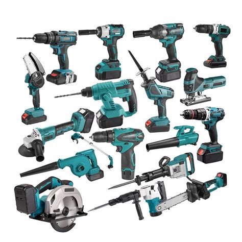 Custom Electric Drill Brushless Rechargeable Lithium Battery Hand Power