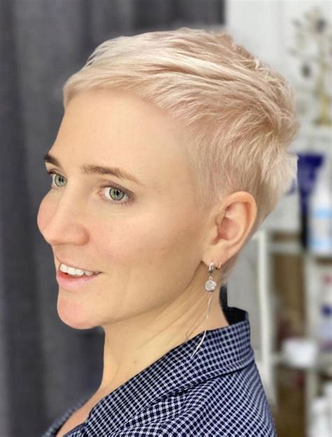 50 Cute Short Pixie Haircuts And Pixie Cut Hairstyles Style Vp Page 43