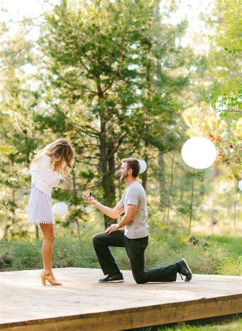 Simple Wedding Proposal Wedding Proposals Proposal Photography