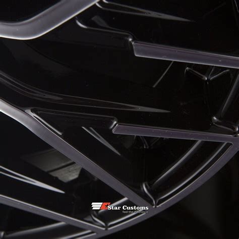 19 Zoll 2drv By Wheelworld Wh37 Alufelgen 5x112 Felgen Für Mercedes A35