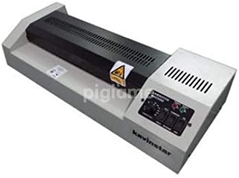 Yatai Heavy Duty Laminating Machine A3 Laminator In Nairobi Cbd
