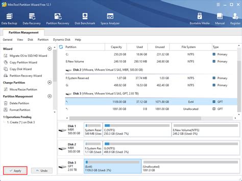 introduction to linux file system [structure and types]