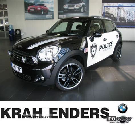 Collection 100 Pictures Mini Cooper Police Cars Sharp 10 2023