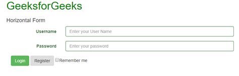 css html form how to vertically align center input fields alpha