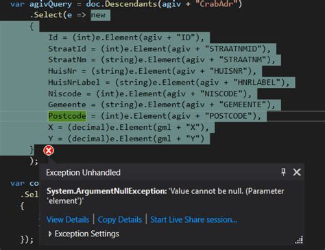 c how can i get another xml namespace value stack overflow