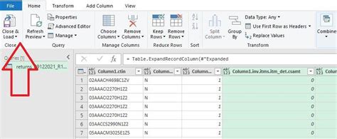 gstr 1 format in excel and pdf download json file and convert