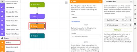 custom nodes walkthrough losant documentation