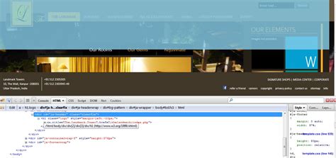 html hover not working properly stack overflow
