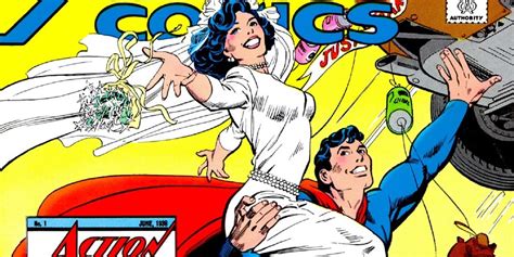 Super Romance Supermans 10 Greatest Loves Ranked
