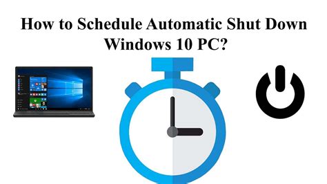 Whats The Command For Shutdown Timer Windows 10 Newslettergasw