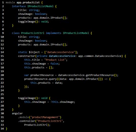 moving from asp mvc to typescript codeproject