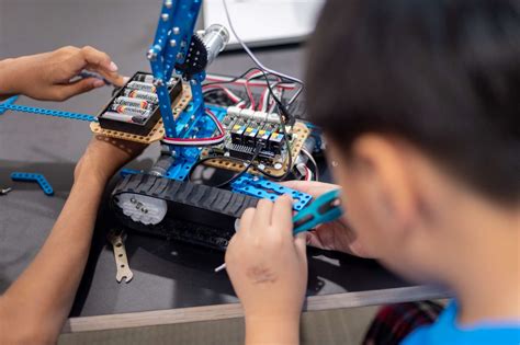 weekly coding class roboto coding academy
