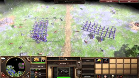 Age Of Empires 3 The Asian Dynasties Campaign On Hard Part 5