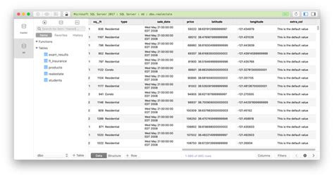 is there a free software to access microsoft sql server