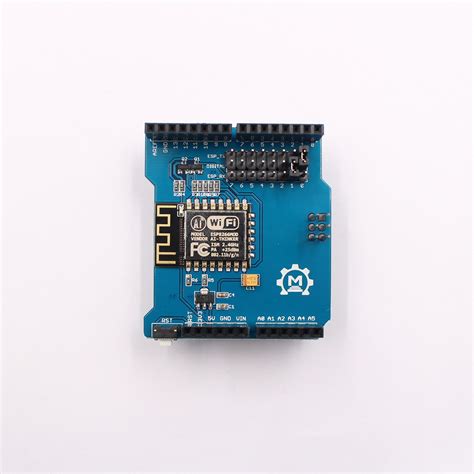 esp8266 wifi shield wifi simple arduino projects arduino