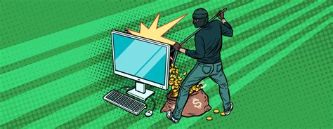 how does cryptojacking work