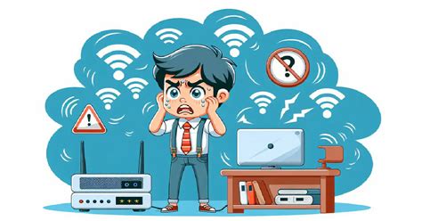 Solve Wi Fi Woes Practical Fixes For Common Issues