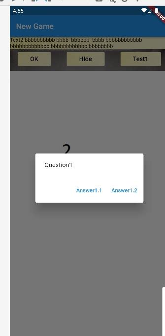 how to make only two buttons active in flutter dart stack overflow