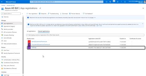 automation service management accessing portals and applications
