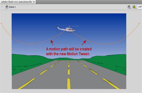 Animate Motion Tween Vs Classic Tween – Gobiznow Web Development