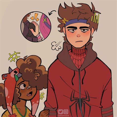 Sallomezz En Twitter Animacion De Minecraft Dibujo De Fan Art