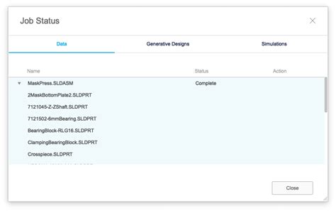 solved opening an sldasm file after upload autodesk community