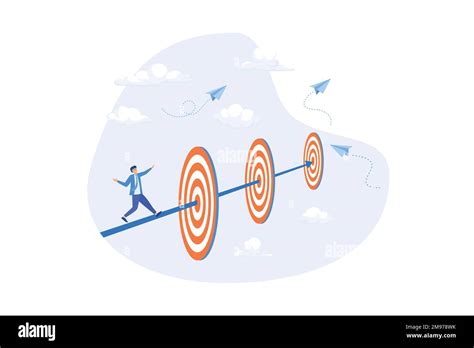 Achievements Or Challenge To Achieve Targets And Business Goals